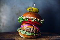 How to do great food photography with your iPhone (via Petapixel)