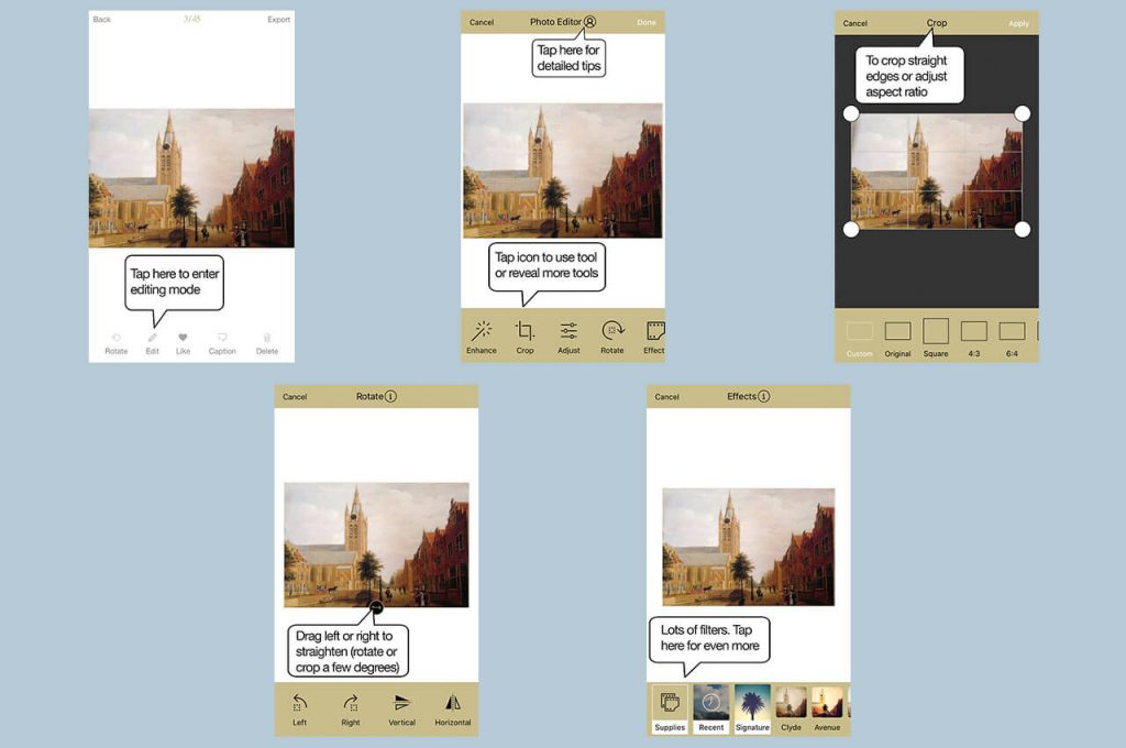How To Scan Photos With Pic Scanner Gold App – FAQ