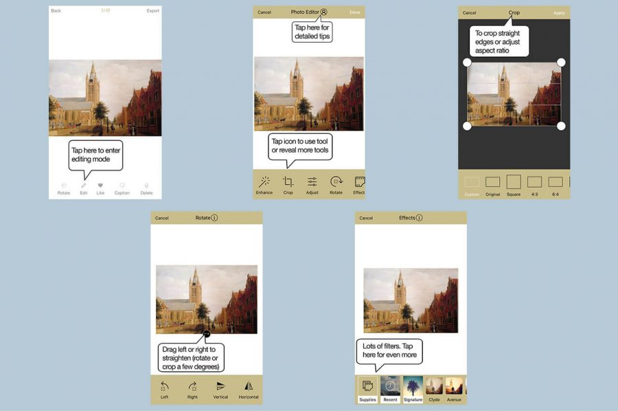 How To Scan Photos With Pic Scanner Gold App – FAQ