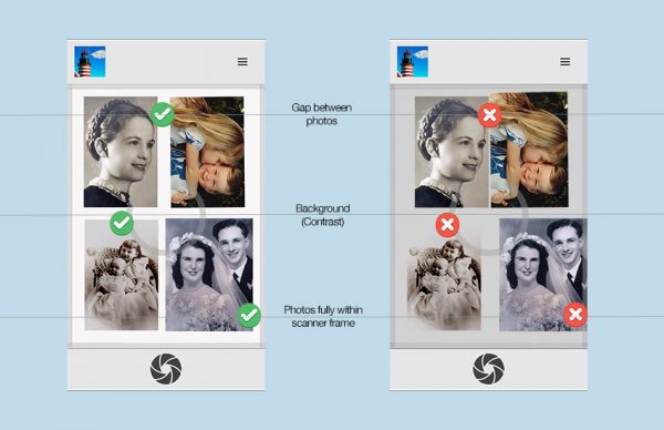 How To Scan Photos With Pic Scanner Gold App – FAQ